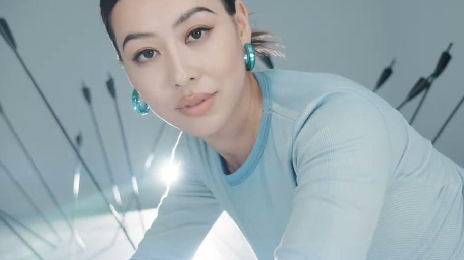 2023_BeautyPlayer_品牌代言人_蔡詩芸_EP2- PaPiin