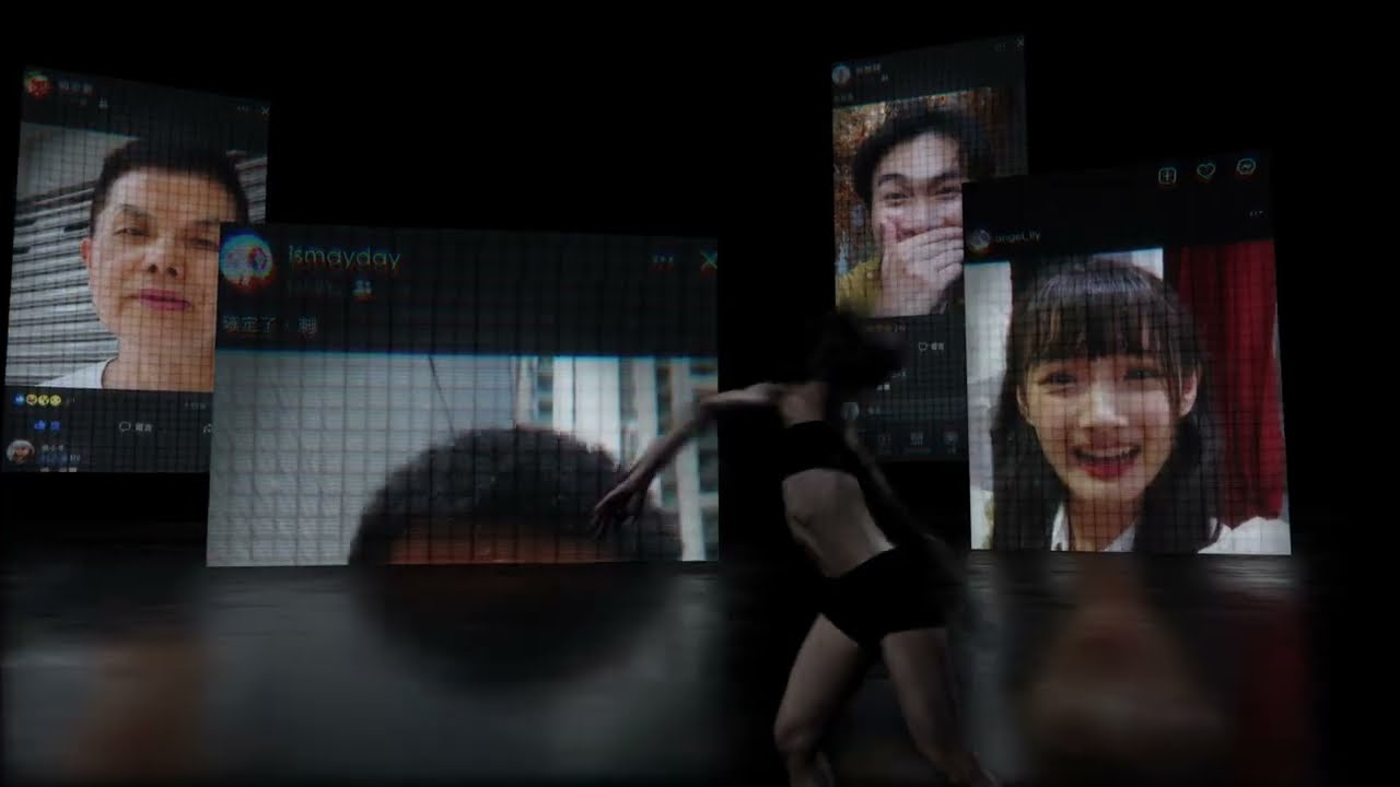 2022年無傷之慯 #癒所性創傷復原中心 #倡議影片- PaPiin