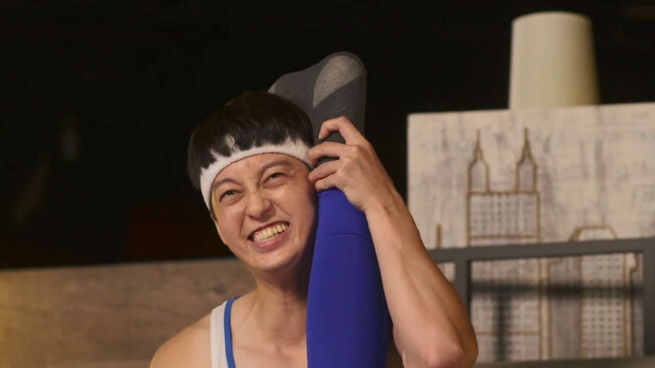 第1屆失眠大賽開播!!【HOLA家的脫口秀 ep1】- PaPiin