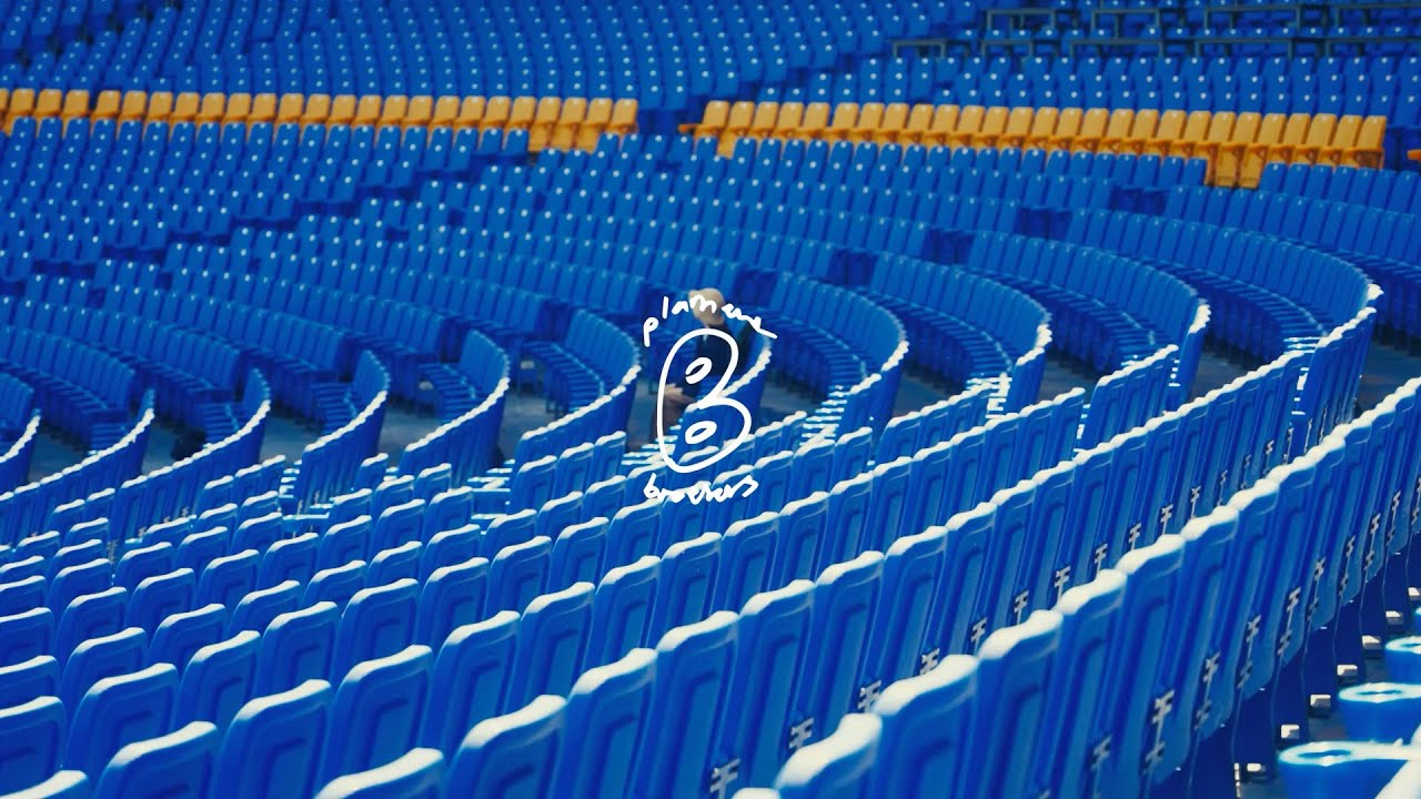 中信兄弟 x plain-me | Be with Brothers！- PaPiin