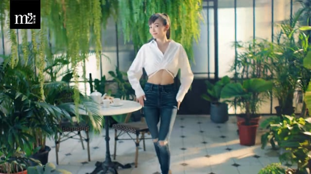 【M2輕次方】姐姐的窈窕超能力 - 超能窈窕錠EX- PaPiin