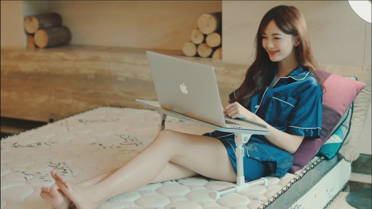 Portable Multi Function Folding Table Dir Cut- PaPiin