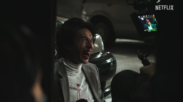 花絮｜《模仿犯》幕後特輯：大魔王篇- PaPiin