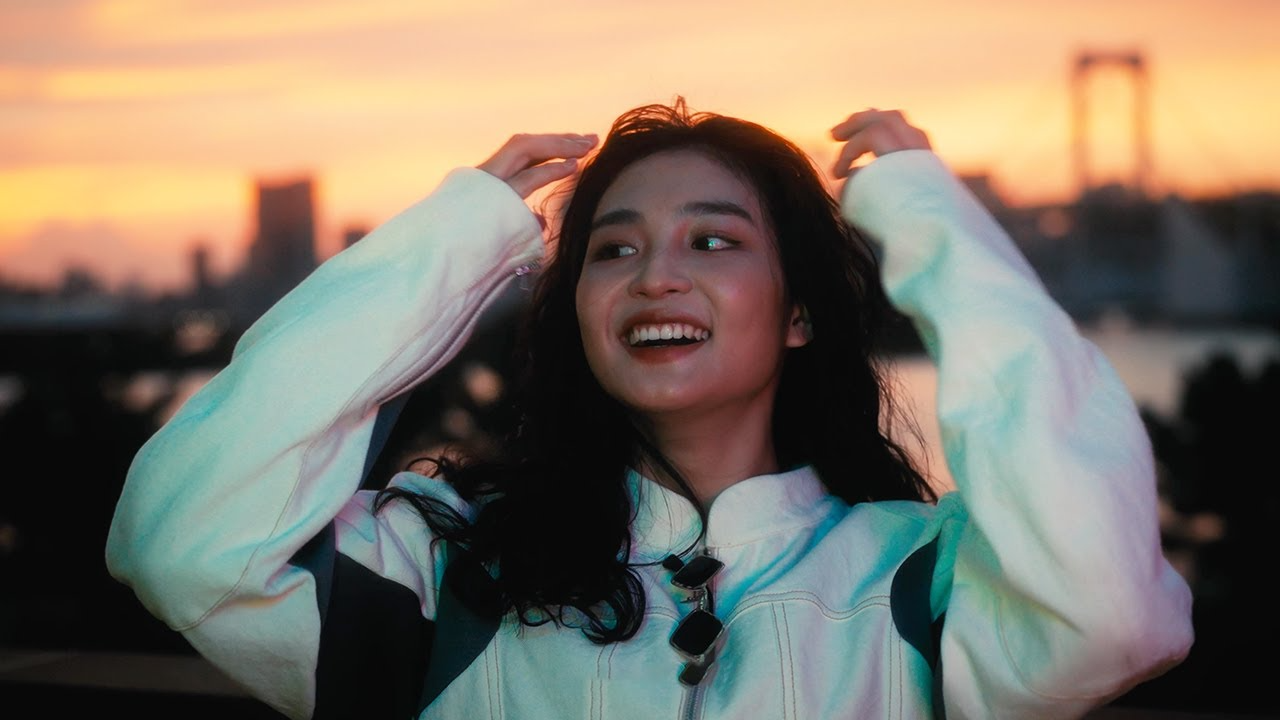 第七台【 Round 2 2023 年度形象影片幕後花絮】 日本東京我們來了！- PaPiin