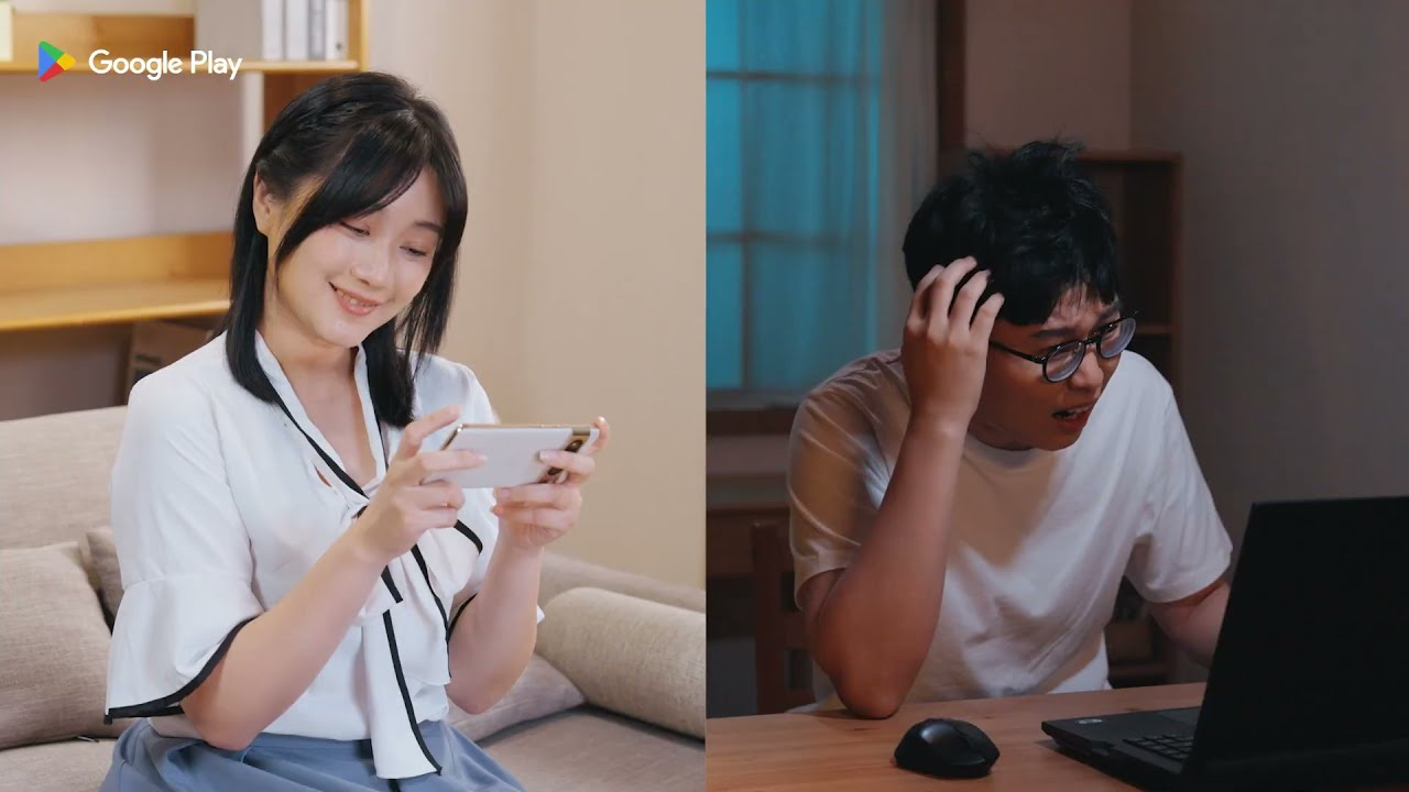 Google Play 客座編輯推薦丨Google Play Points 限時點數多倍送- PaPiin