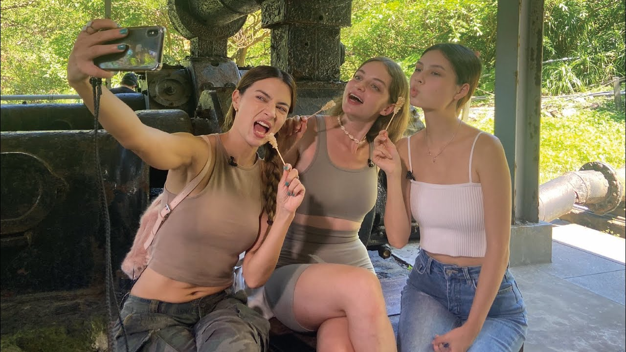 TaiwanPlus｜Come Away with Me｜EP05 東北角- PaPiin