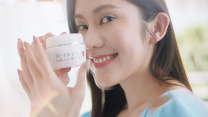 CF｜OZIO X 王宇婕 QQ露凝露｜- PaPiin