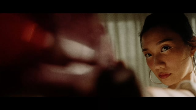 CF｜Vibe Film 理所當然 《 GAMER 》- PaPiin