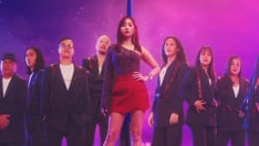 Post-production｜A-Lin 2020《Passenger 旅．課》世界巡迴演唱會 "樂手"｜- PaPiin