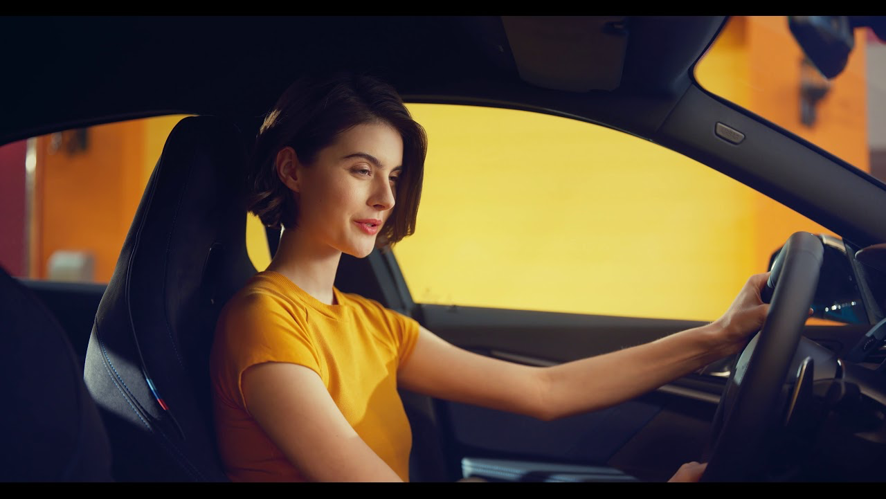 BMW 2 Gran Coupe commercial 4K - 2020 (Video Production Company)- PaPiin