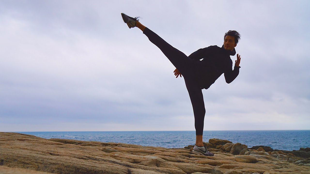 《Believe in something 》Nike CF- PaPiin