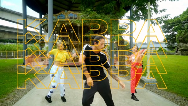 Kappa X 捷運盃- PaPiin