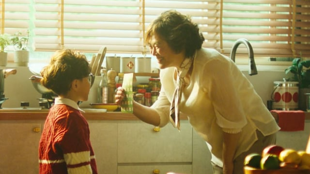 HOLA 】相聚的每一個日子，就是厚禮祭｜《新年遊戲》｜ 15 sec （直式）- PaPiin