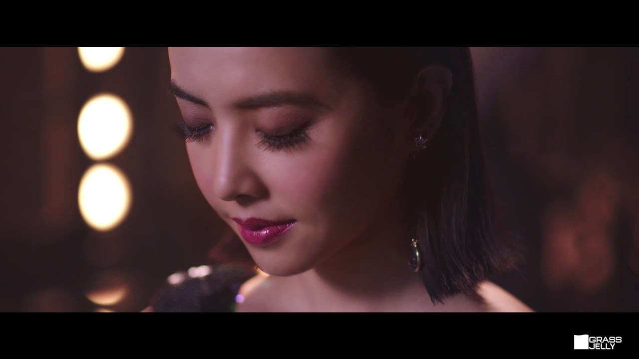 CF | 白蘭氏雞精 下一步篇 Brand's Next Stop- PaPiin