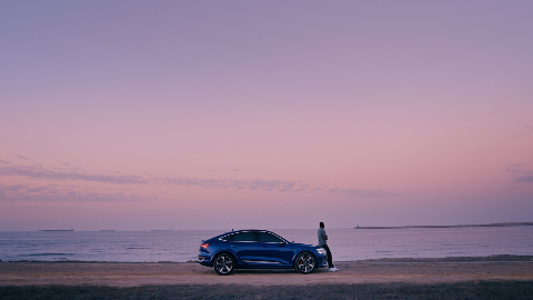 Audi x New Taipei Kings｜feat. 曼尼高- PaPiin