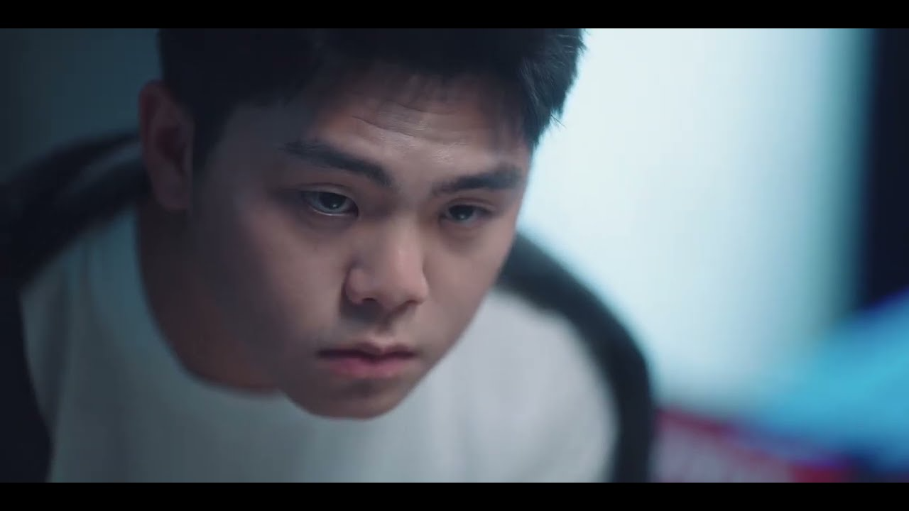 Unleash Your Light - Teaser 形象廣告02- PaPiin