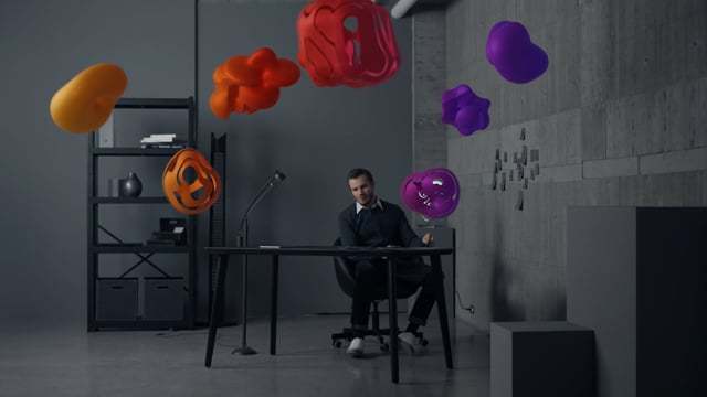 ASUS 華碩 - Create the Uncreated | Teaser 01- PaPiin