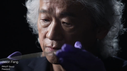 PANJIT Compnay Video 2022 (Tranditional Subs.)- PaPiin