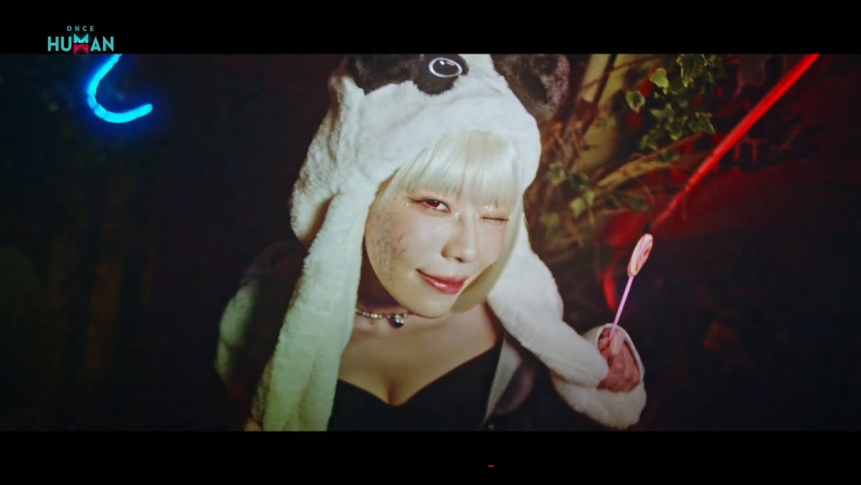 Once Human | 末日之路，「異」無反顧！電視廣告完整版- PaPiin