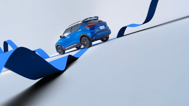 NISSAN KICKS 潮流版 限量上市！- PaPiin