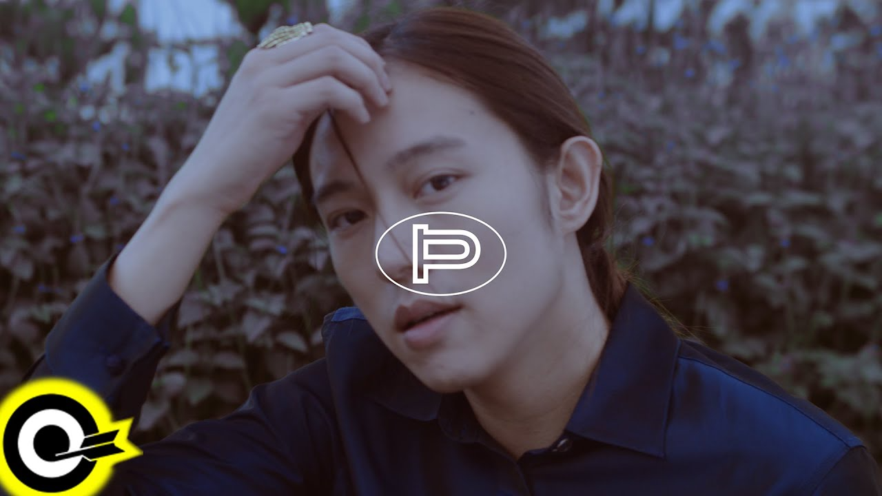 邱比 CHIU PI【至繁 LE MONDE】Official Music Video(4K)- PaPiin