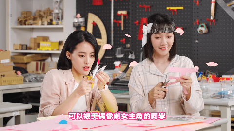 《叫 foodpanda 送~調查局》ft. @dcard.video｜課後直擊篇- PaPiin