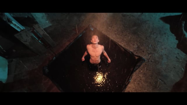 《Ripple》 B Side- PaPiin