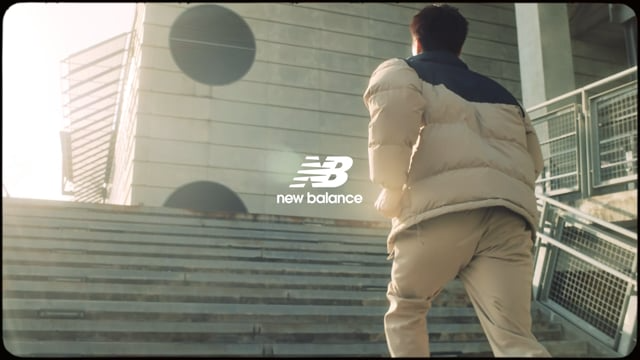 Vogue x New Balance 1906 復古運動服飾系列- PaPiin