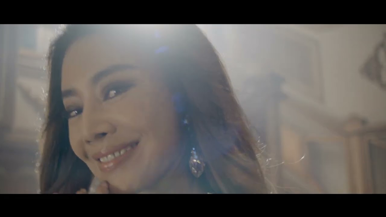 Rita《我不能沒信心》 Official Music Video- PaPiin