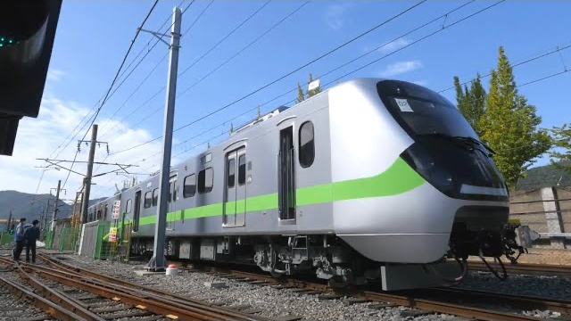 EMU900首航紀錄片Future Is Now- PaPiin