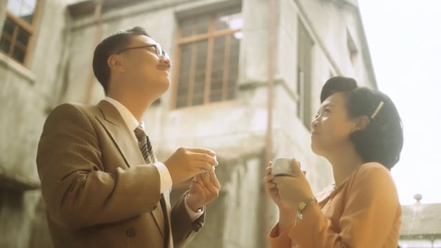 57戲劇金鐘開場｜Golden Bell Awards57 opening｜- PaPiin