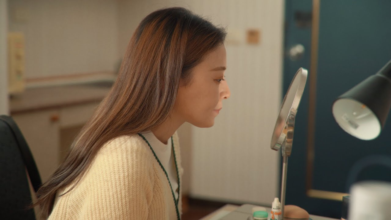 【MV改拍】原子邦妮 Astro Bunny — 你已忘記但我還記得的事 I Remember- PaPiin