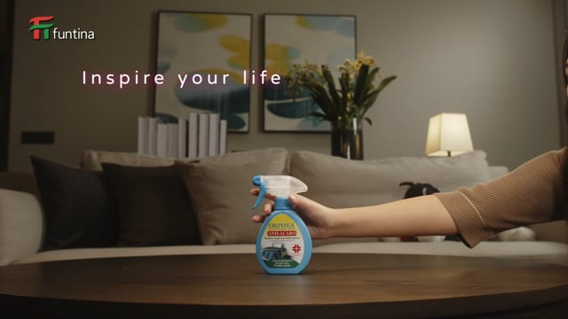 CF｜Inspire your life- PaPiin