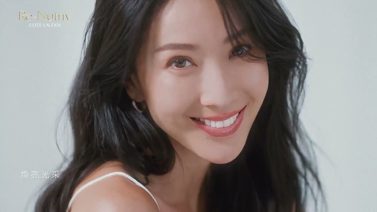 【雅詩蘭黛白金級】與隋棠一起14天逆轉肌齡- PaPiin