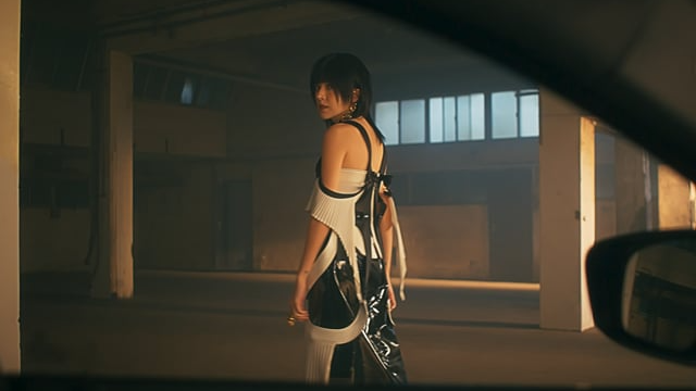 《VOGUE數位封面》許瑋甯- PaPiin