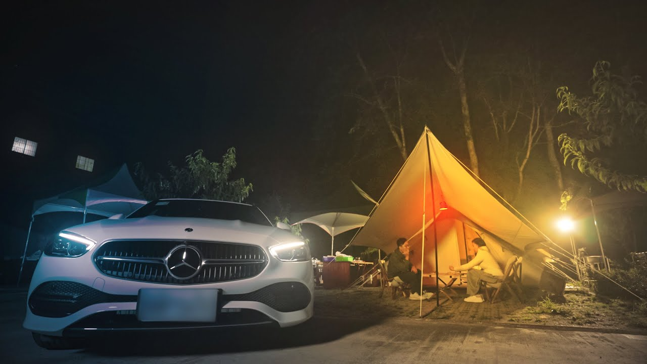 【中華賓士 尋找愛的旅程 】EP.1 完整版- PaPiin