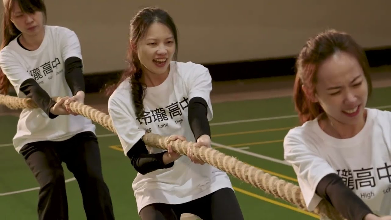 政大EMBA短片_志氣- PaPiin