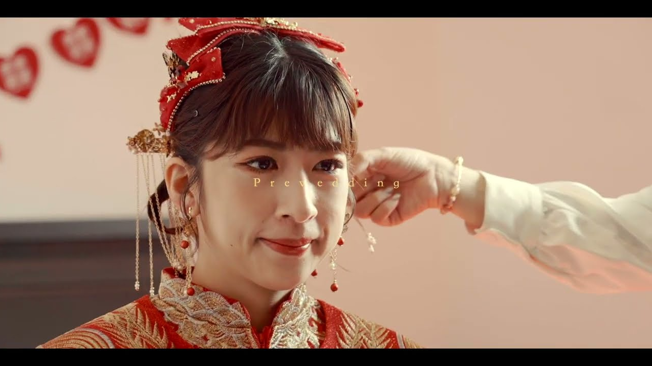 20230301 承諺&宜瑄Wedding- PaPiin