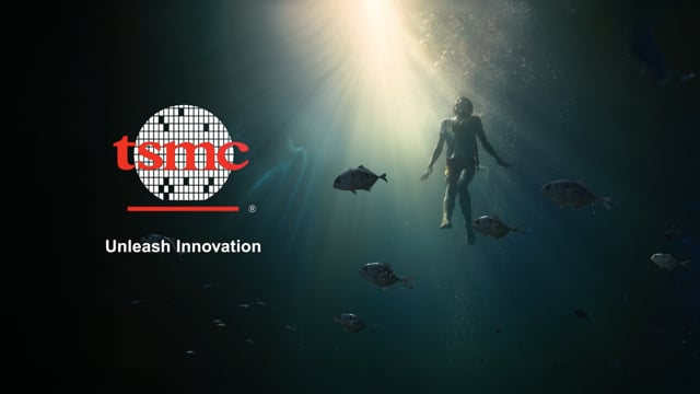 加入 TSMC R&D #成為改變的力量- PaPiin