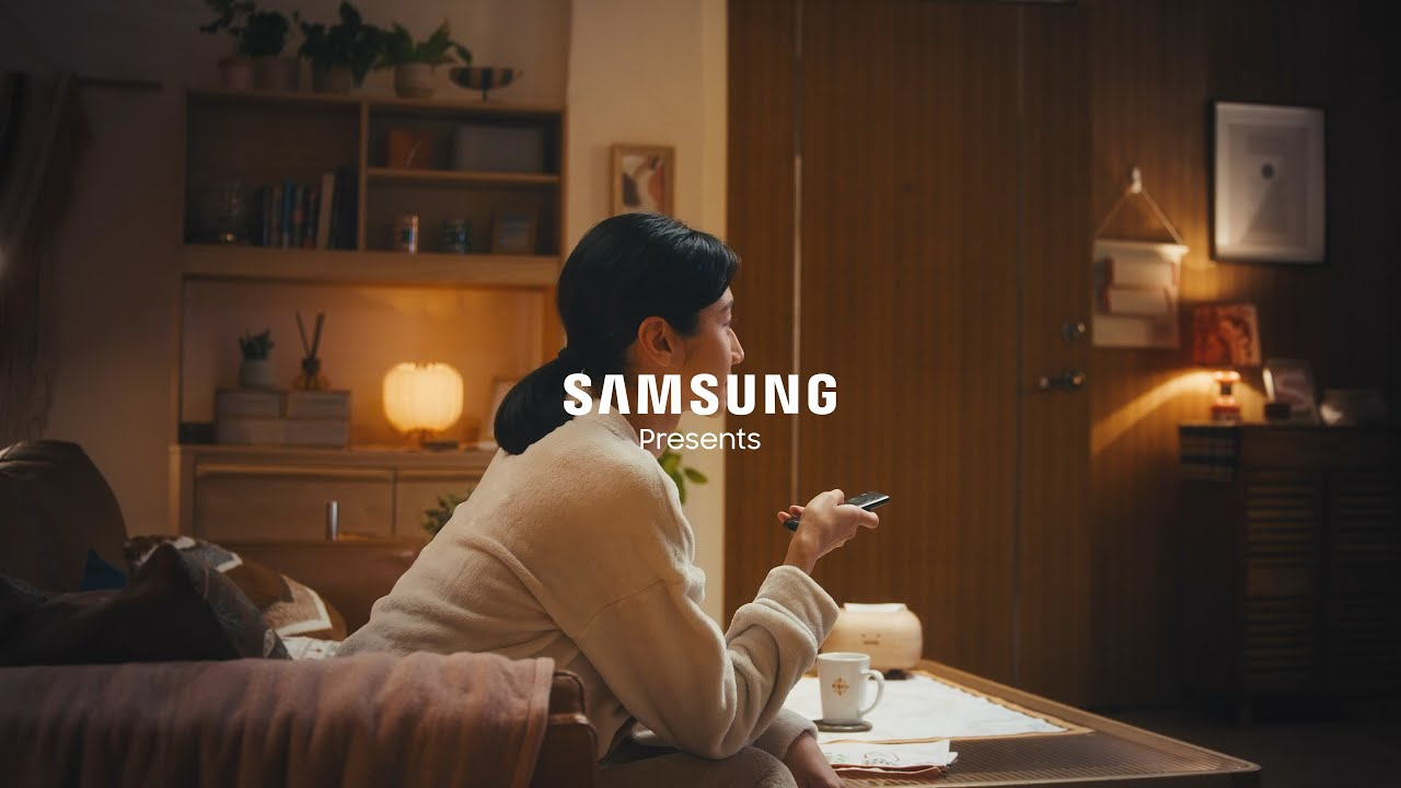 Samsung｜救援特攻隊 【宵夜篇】- PaPiin