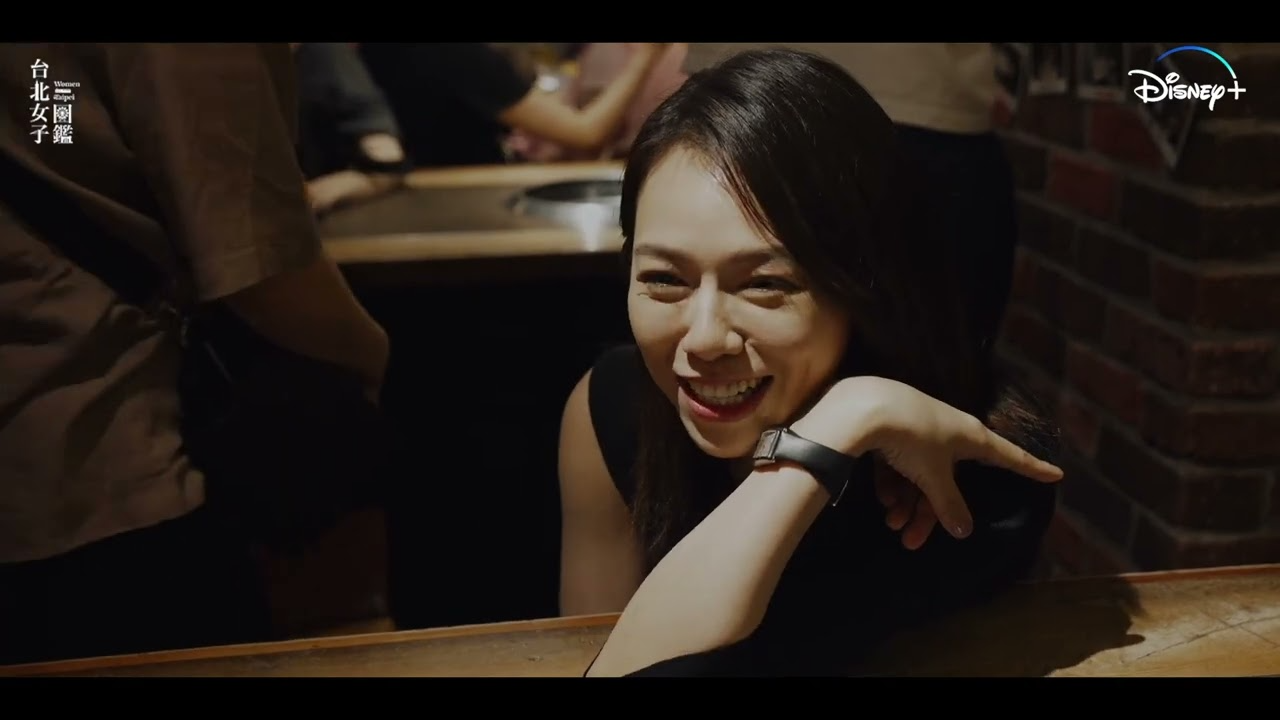 花絮｜《台北女子圖鑑》台南幫篇- PaPiin