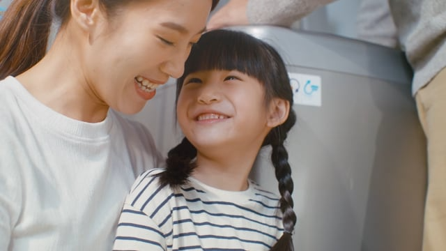 CF｜花王一匙靈 DIY環保紙湯匙《 實證篇 》 網路廣告- PaPiin