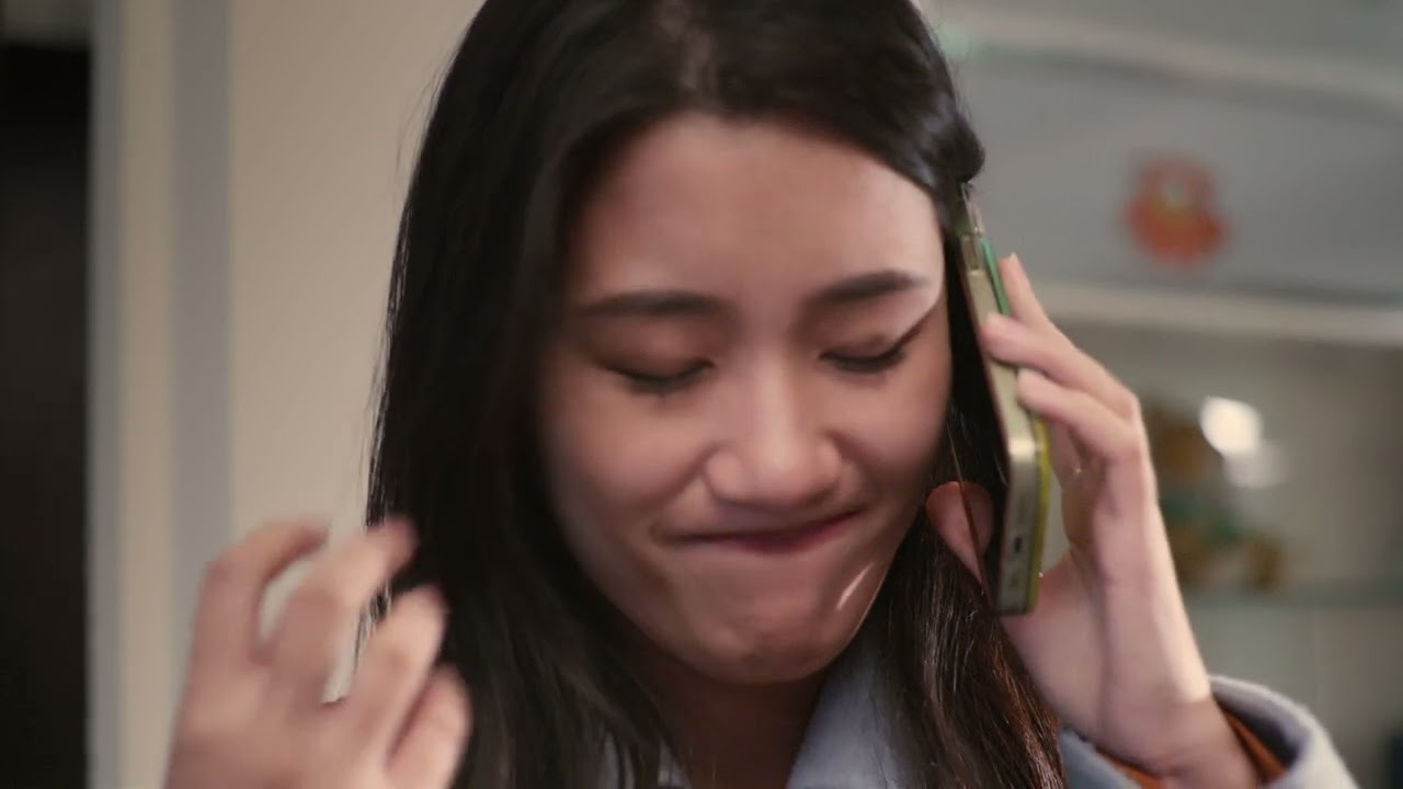 喜願協會微電影《燈塔》- PaPiin