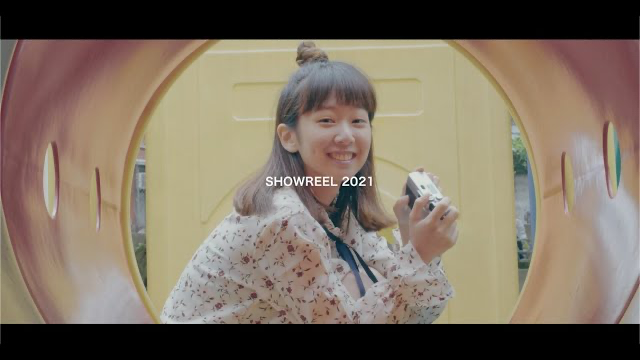 Film Showreel 2021｜Andy Chang- PaPiin