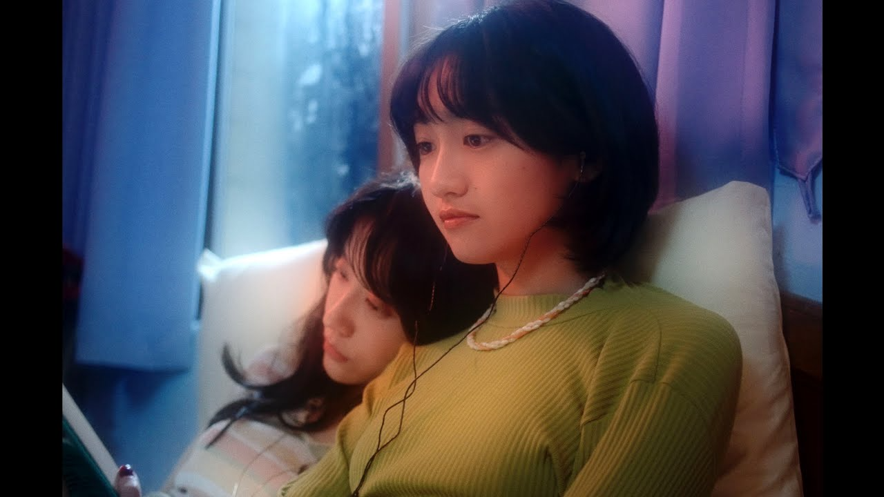 deca joins｜漫漫長夜 【Official Video】- PaPiin