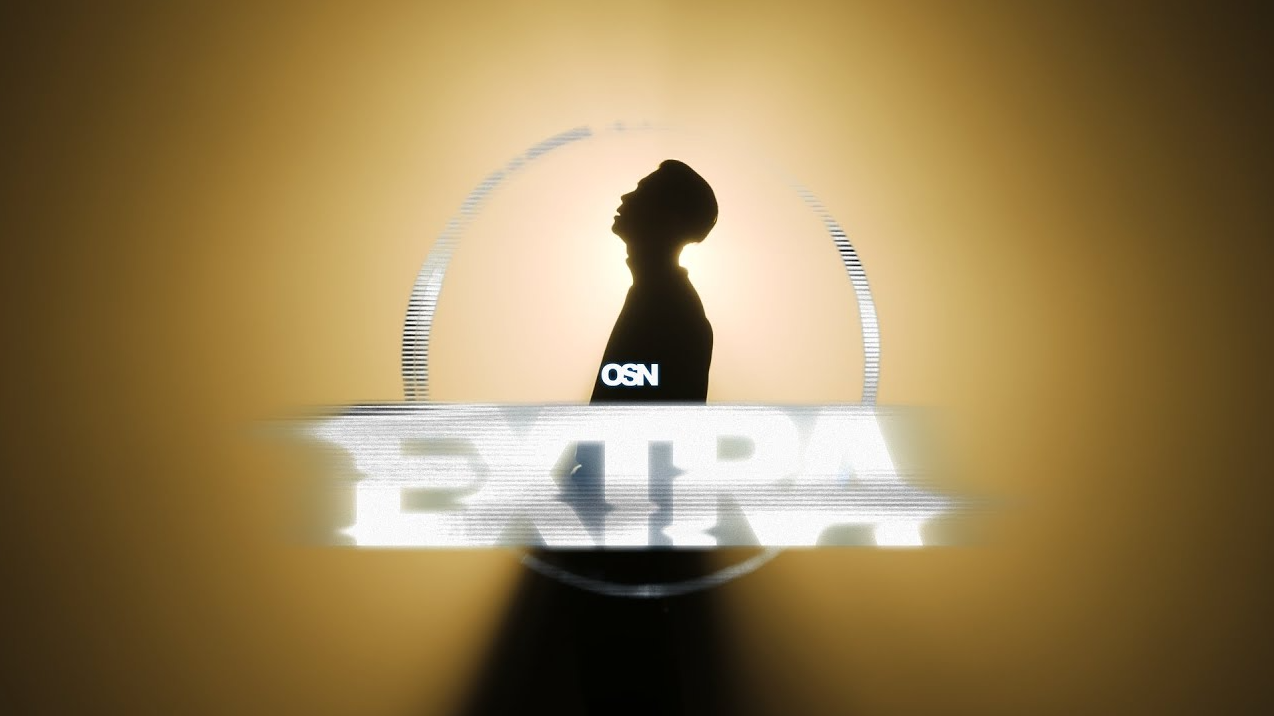 高爾宣OSN｜Extra MV- PaPiin