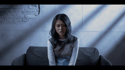 Halsey - Bad at love Cover MV- PaPiin