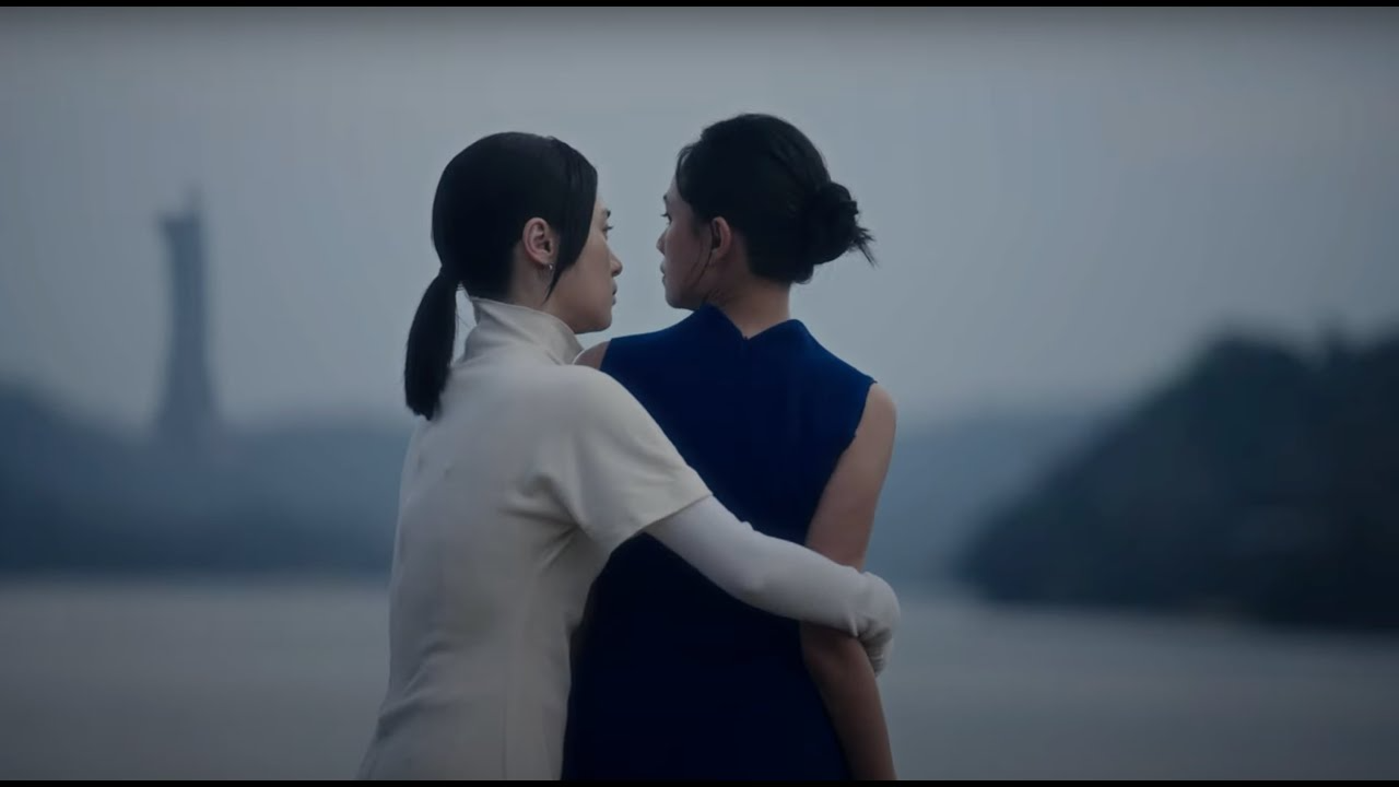 回聲樂團 ECHO - ‘訂閱冥想 Subscribe to Meditation’ Official MV- PaPiin