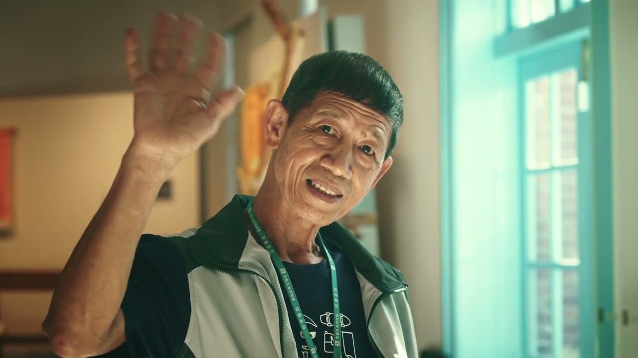 2022木博館簡介影片- PaPiin