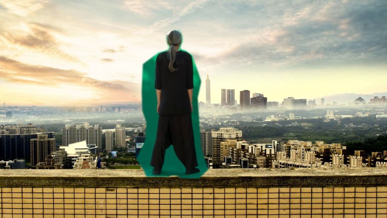 Demo Reel 2016- PaPiin